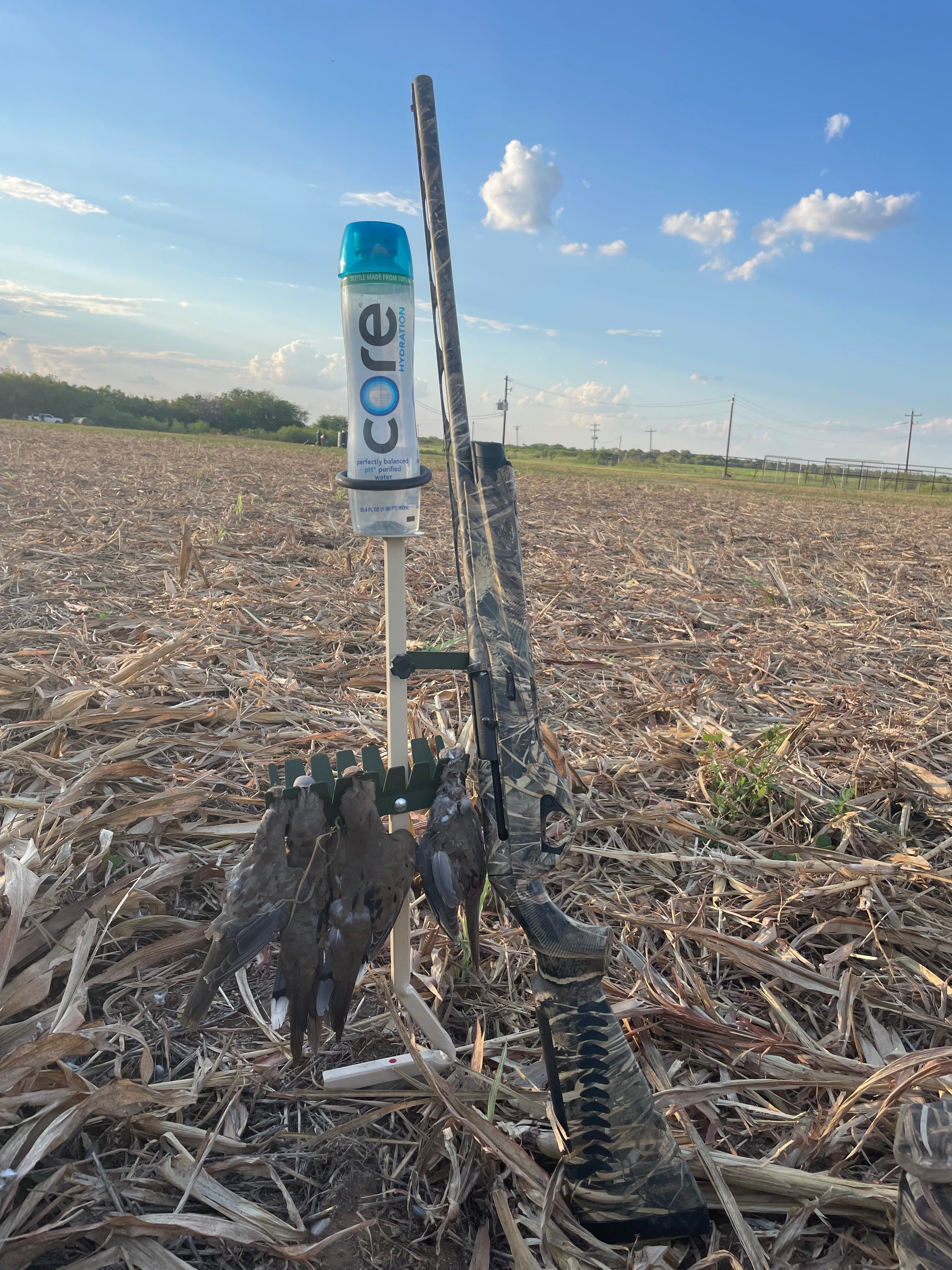 Dove Caddy – Wild Chase Outdoors