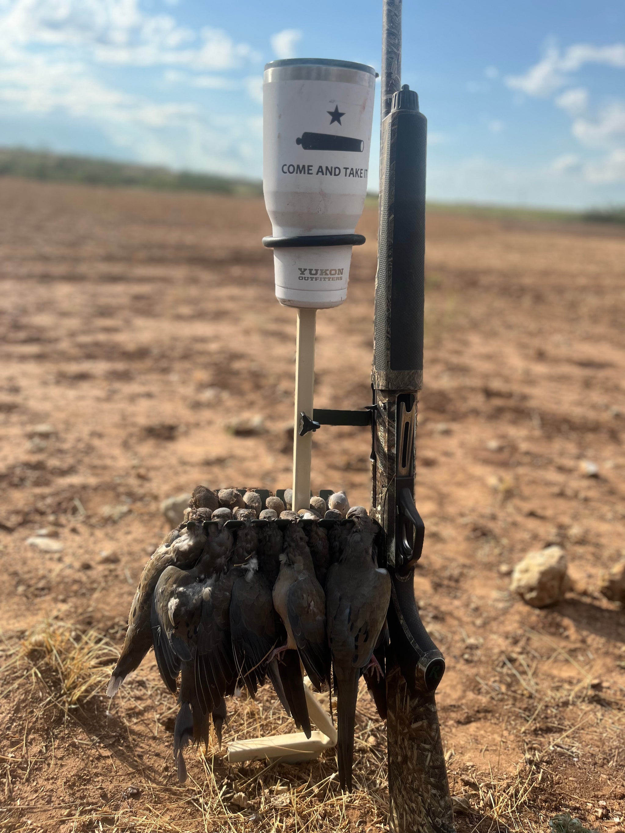 Dove Caddy – Wild Chase Outdoors